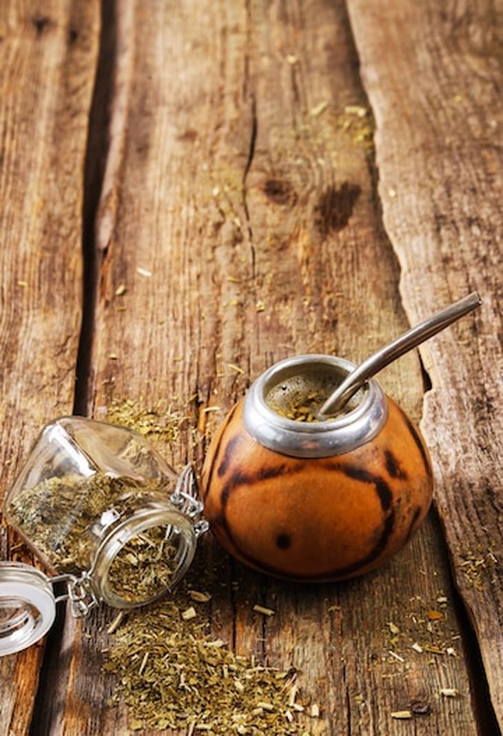 ¿El mate tiene beneficios para el cerebro?
