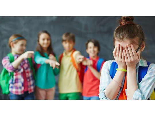 Ranking internacional del Bullying: en qué puesto está Argentina
