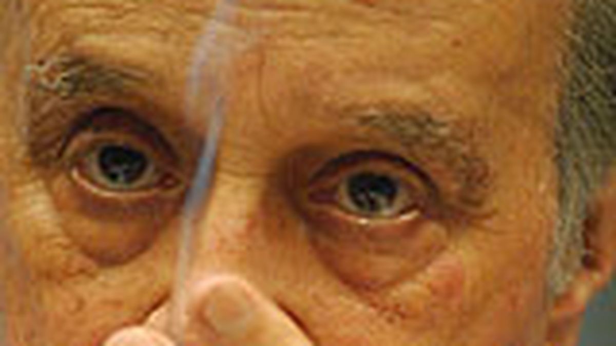 Murió Alberto Migré