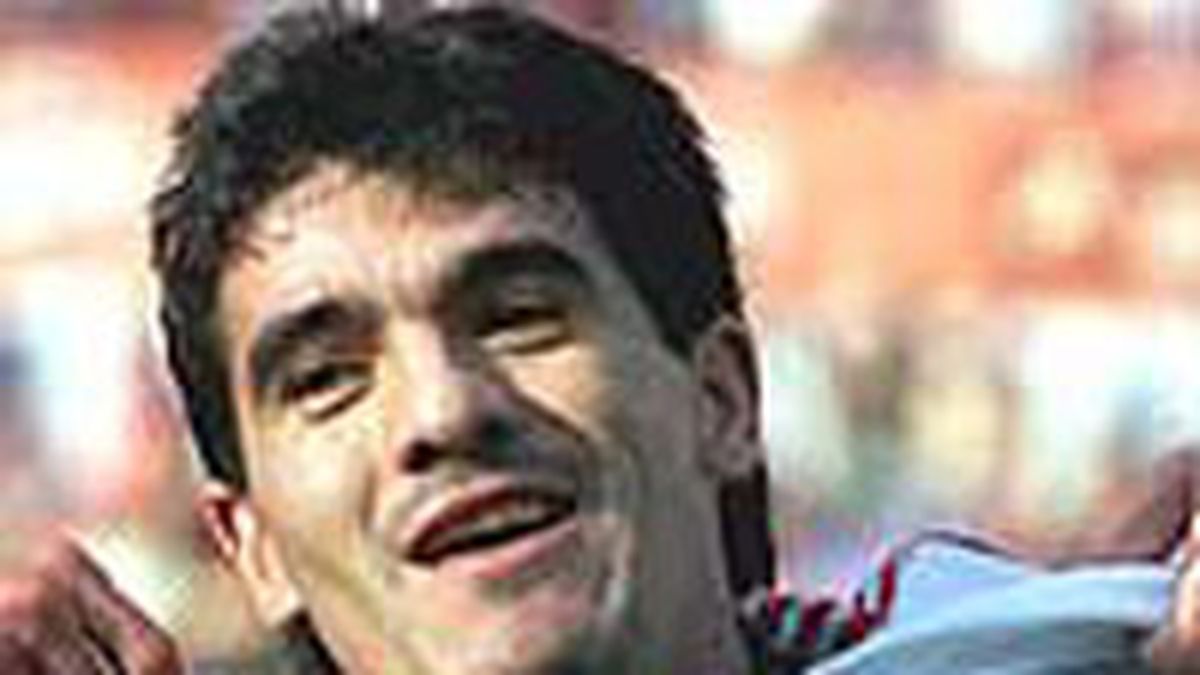 Al final, Ortega vuelve a River