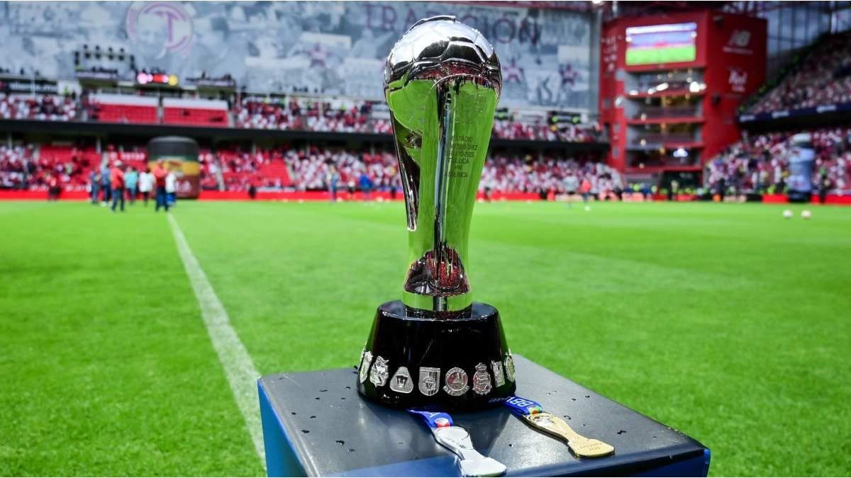 Así se juegan las semifinales de la Liga MX 2025: fechas y dónde ver en ...