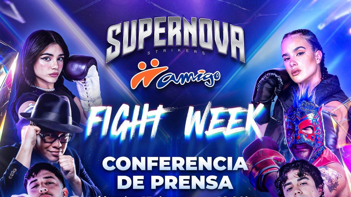 Dónde ver la pelea de Alana vs Gala Montes hoy, domingo 17 de agosto 2025