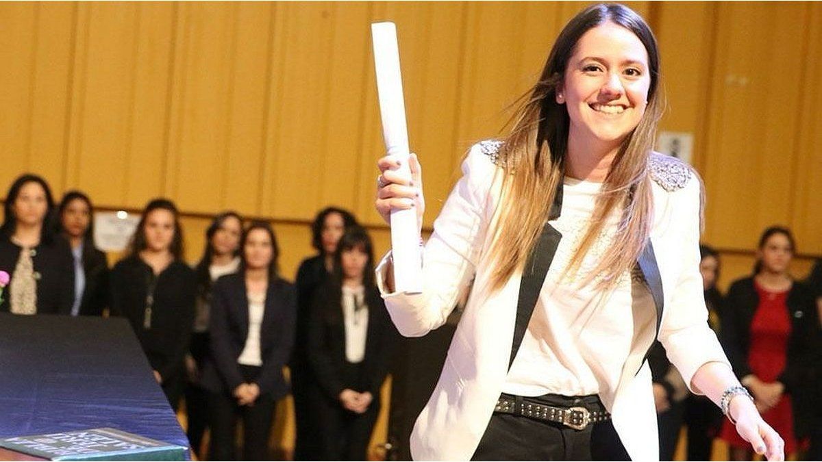 La UBA relanzó el programa Por más Graduados