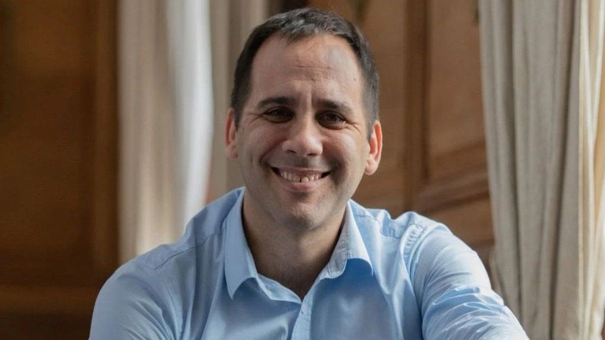 Martín Pollera. Últimas noticias de Martín Pollera | Ambito.com