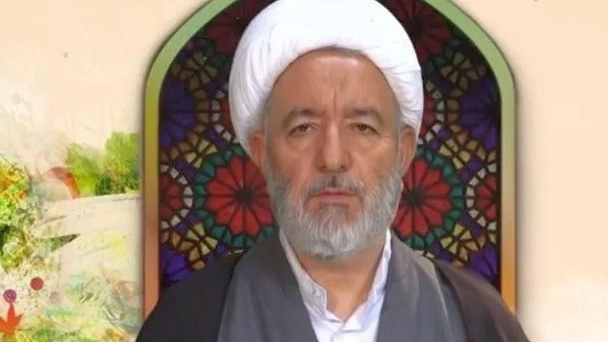 Para Mohsen Rabbani, a Nisman lo mataron o lo presionaron mucho para ...