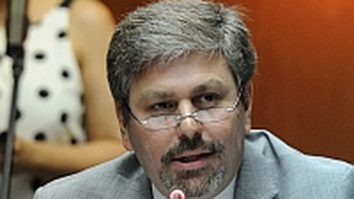 El Gobierno va a entender que el fallo es una señal institucional que ...