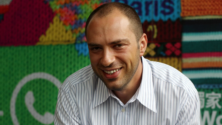 Limpiaba oficinas, fue rechazado por Facebook y creó la app más usada en el mundo: la historia ...