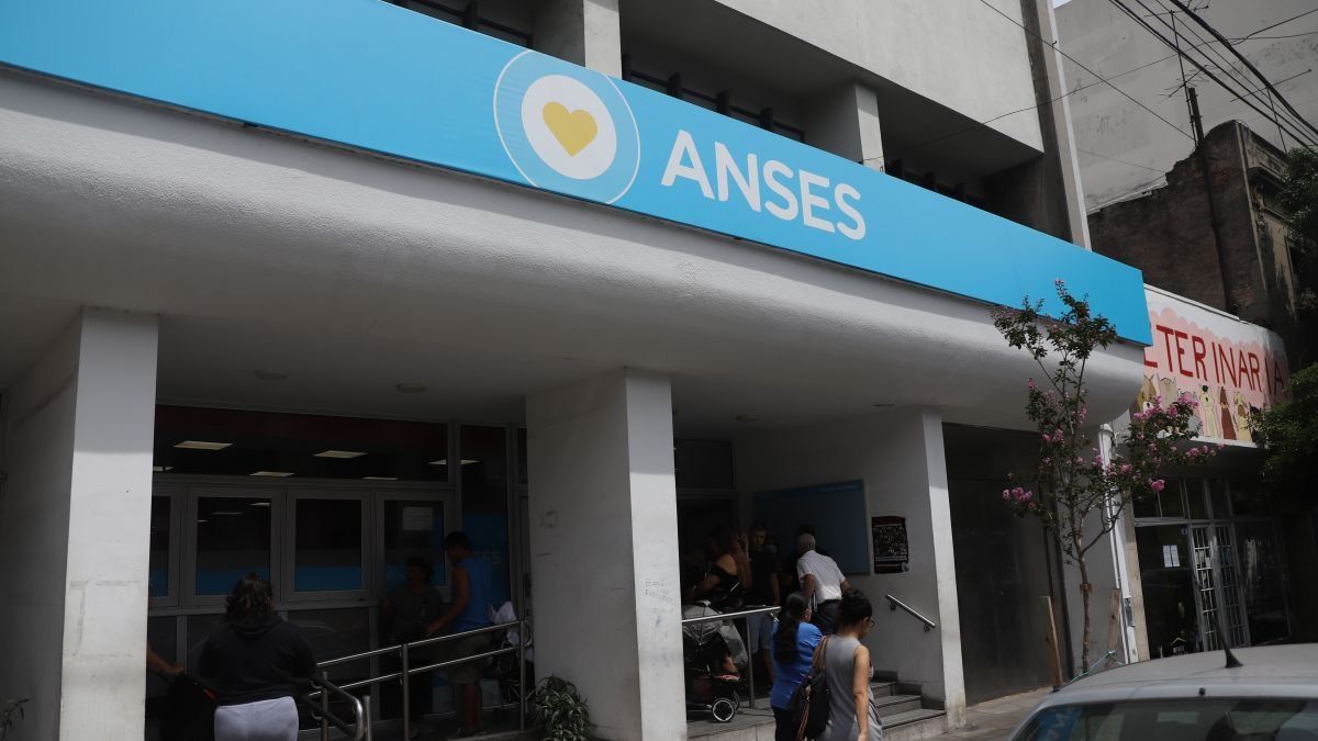 Trámites ANSES: ¿cómo solicitar un turno presencial?