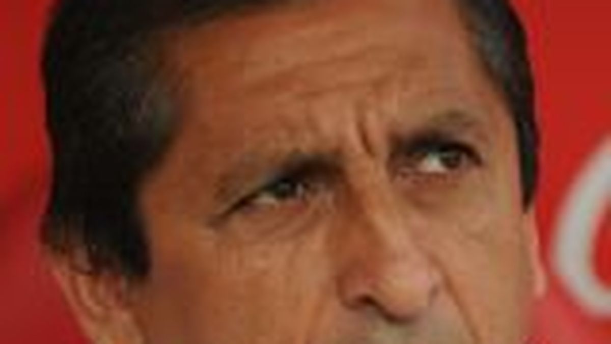 R. Díaz: Confío en el equipo