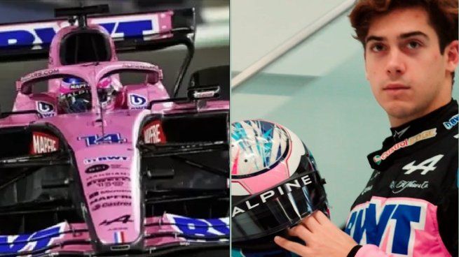 El monoplaza de Alpine que hará su debut en el GP de Australia: ¿podría ...