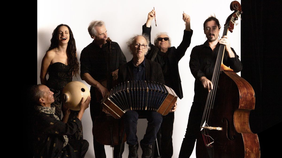 Pablo Nemirovsky: del exilio en Francia al tango como forma de volver