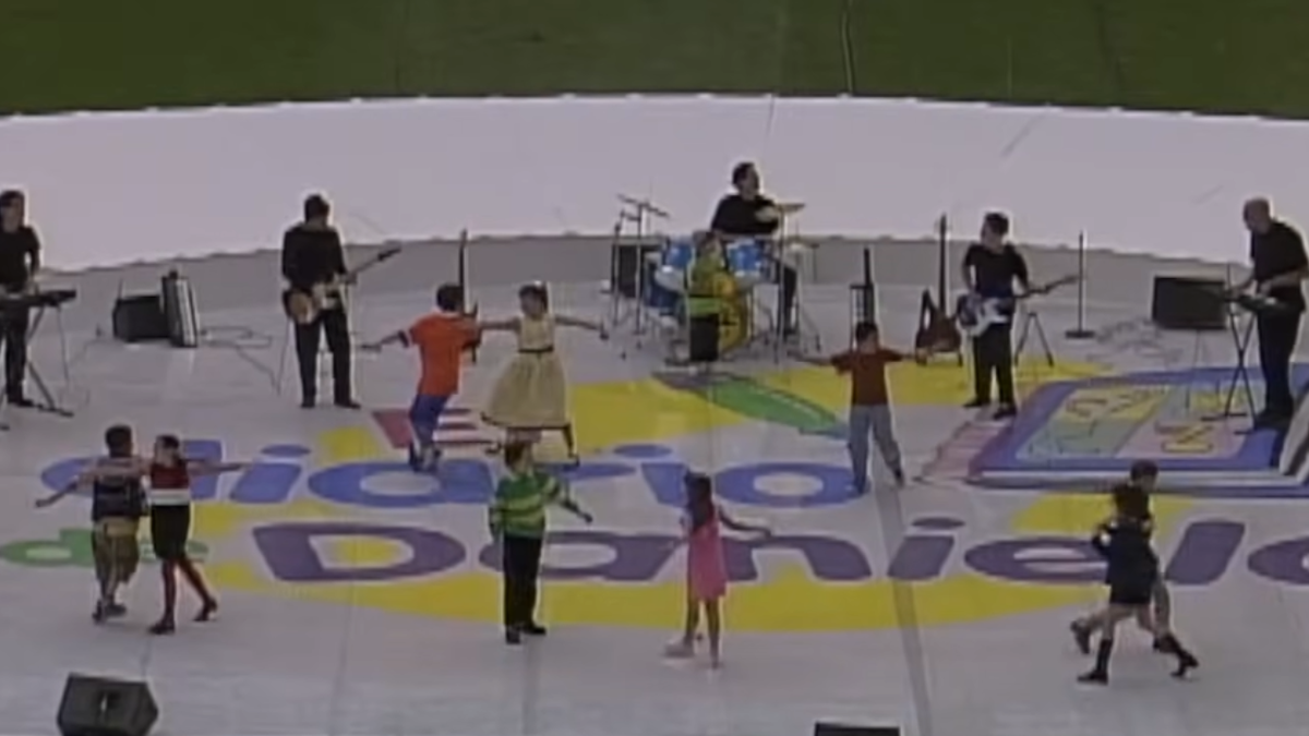 El fantasma que abandonó Televisa: de ser el niño más buscado a salvar ...