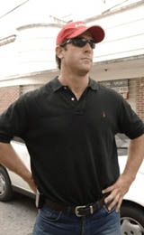 Ordenaron la excarcelación de Alan y William Schlenker