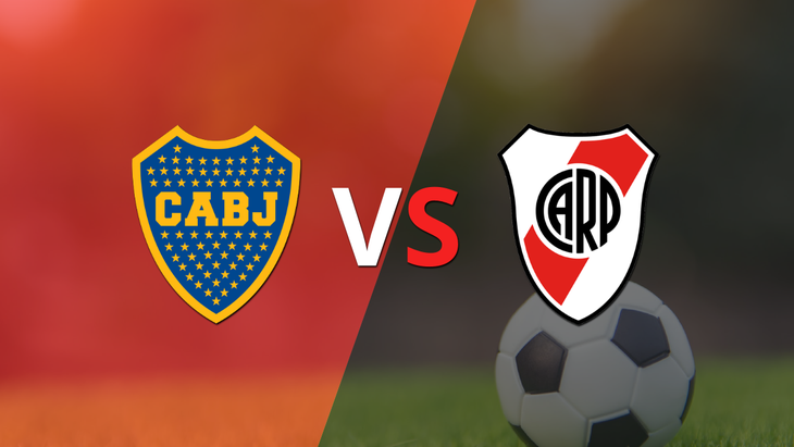 Boca Juniors vs River Plate en vivo: alineaciones confirmadas para el ...
