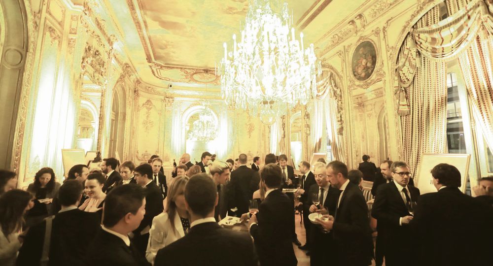 Cuáles son los 10 champagne más caros