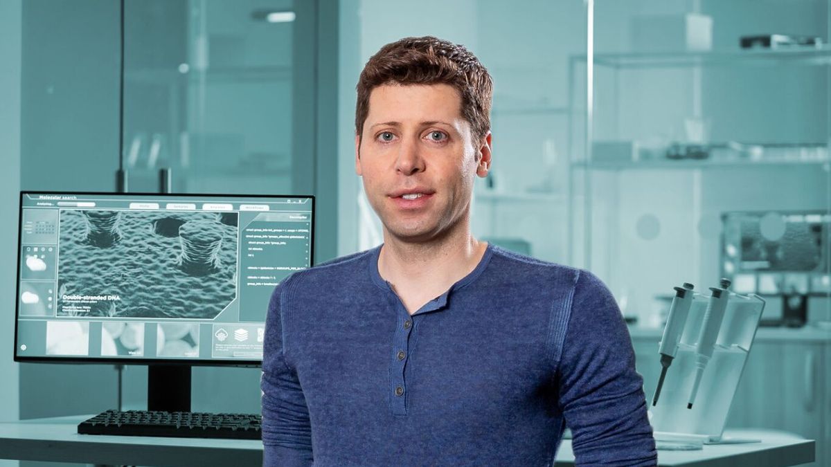 El fundador de ChatGPT sobre su uso en la educación: Ya nunca será lo mismo