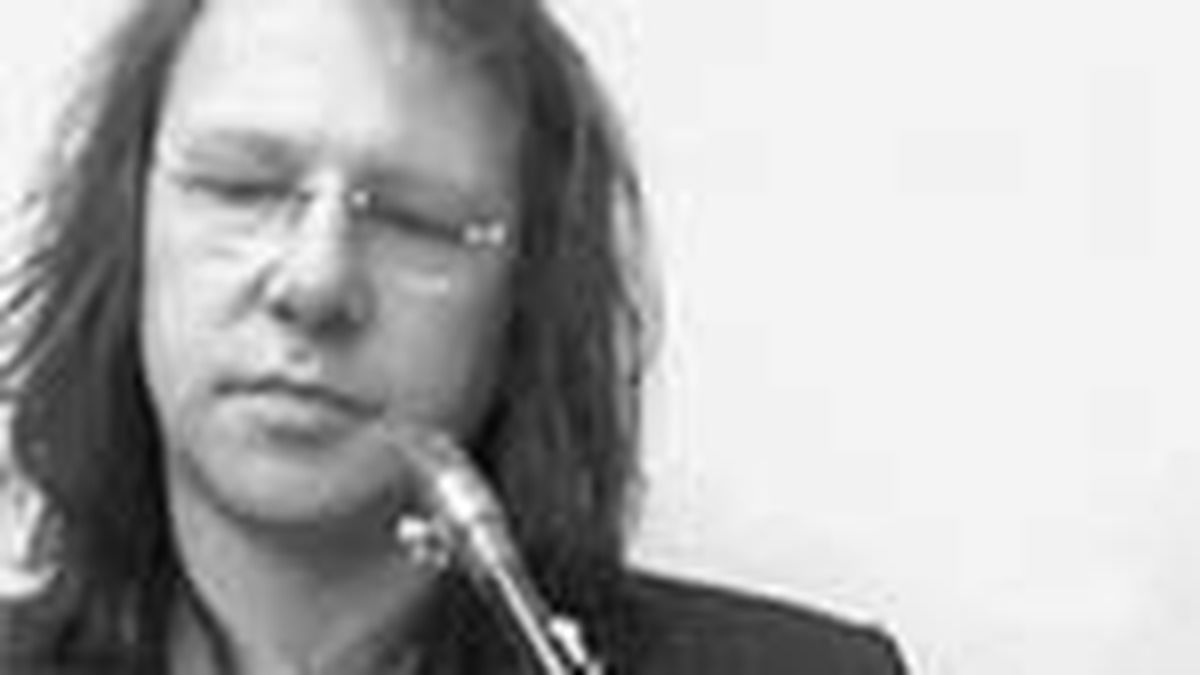 Kreimer le da sabor a la música de Astor Piazolla