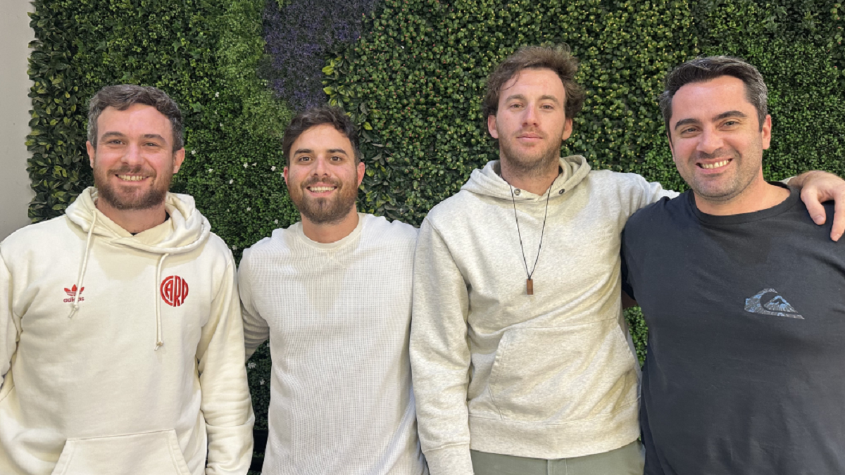 Lebane: el secreto de una empresa argentina que pasó de tener 30 a 200 ...