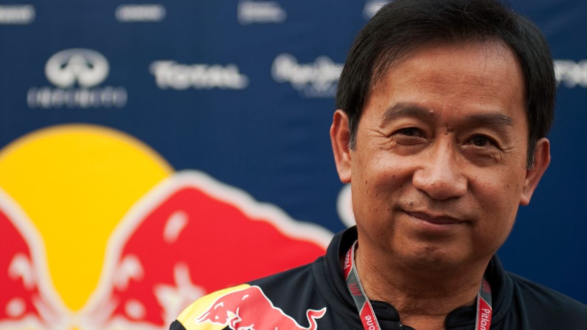 El tailandés que pasó de criar patos a convertir su receta en un ...