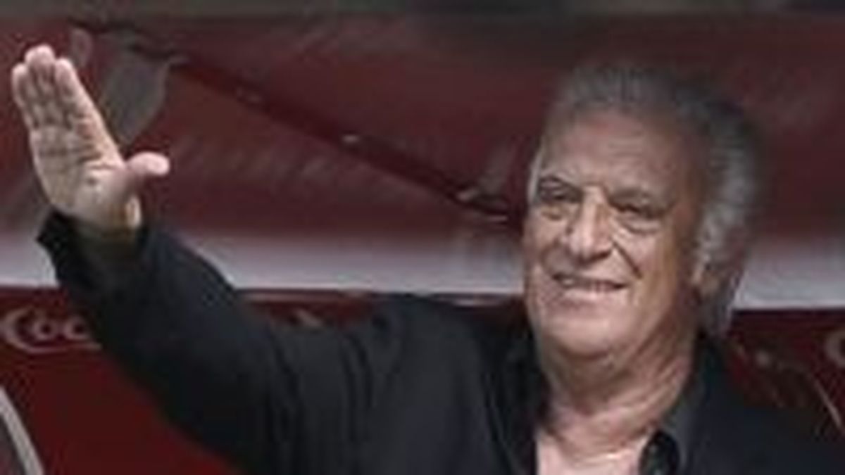 Basile anticipa: Teo es bipolar y va a tener alguna peleíta en River