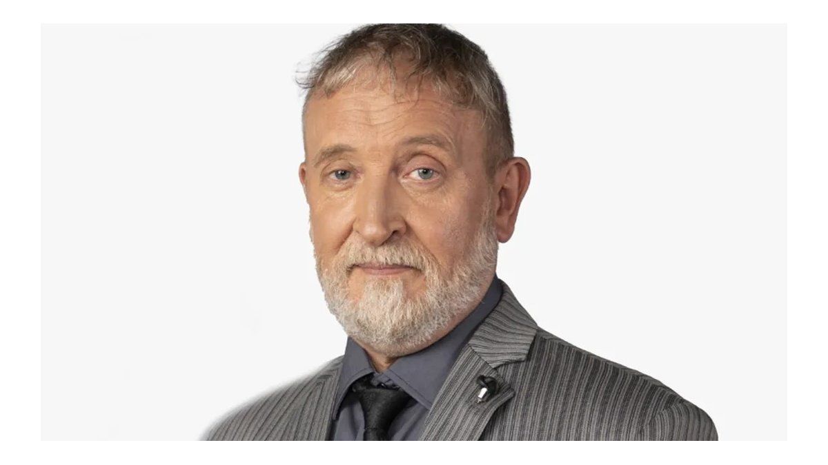 Murió el periodista Edi Zunino