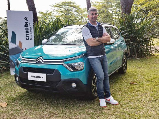 Con el objetivo de duplicar las ventas