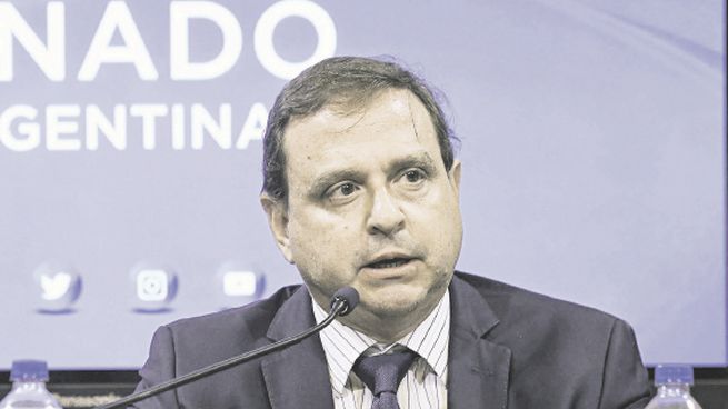 Senado: no habrá sesión pese a esfuerzos oficialistas. Peligran pliegos ...