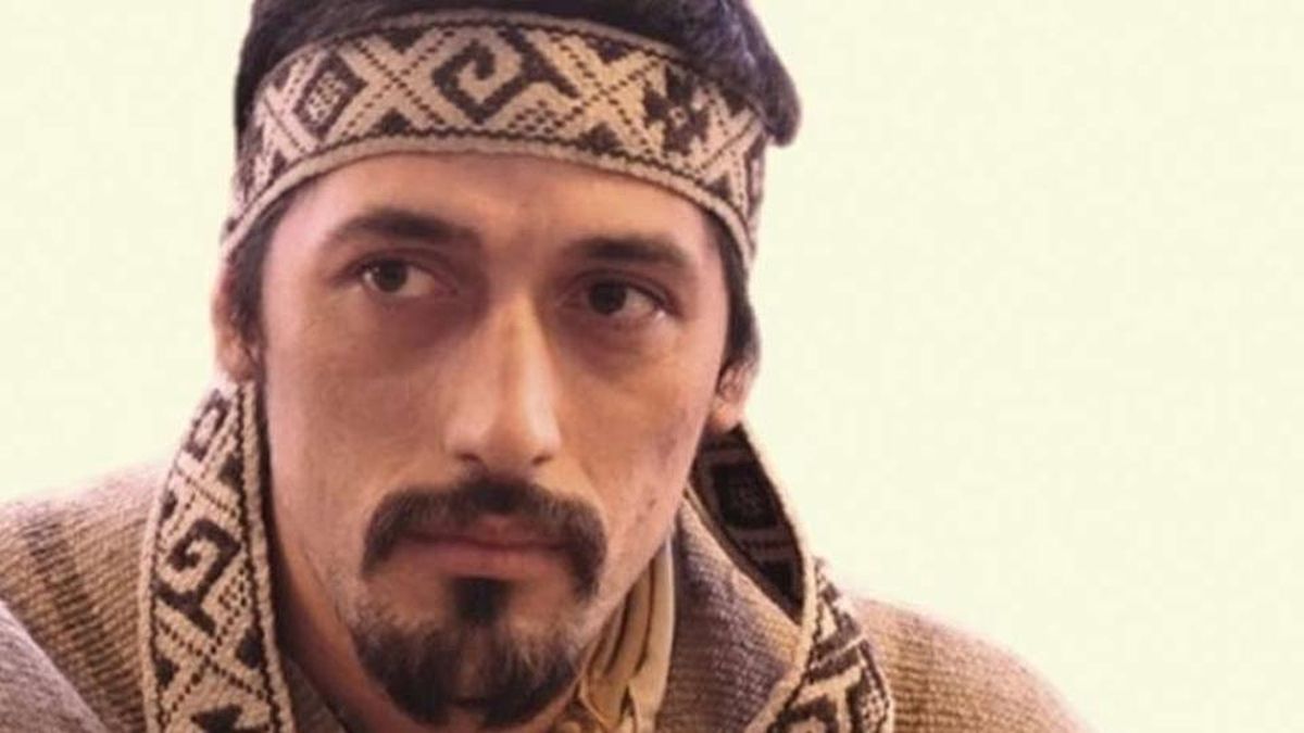 Jones Huala contra el Gobierno: Es más peligroso que la derecha oficial