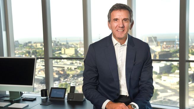 Gustavo Manríquez fue nombrado como presidente de MODO