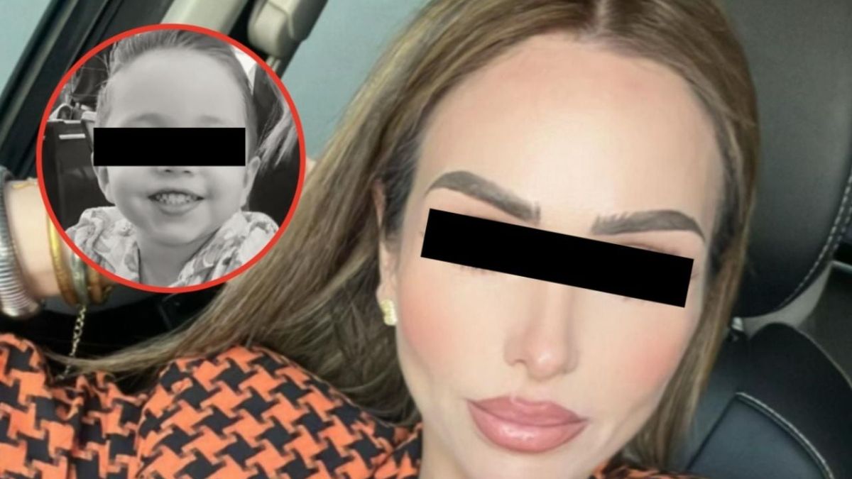 El Escalofriante Mensaje De Roxana N A Su Expareja Que Confirmarían