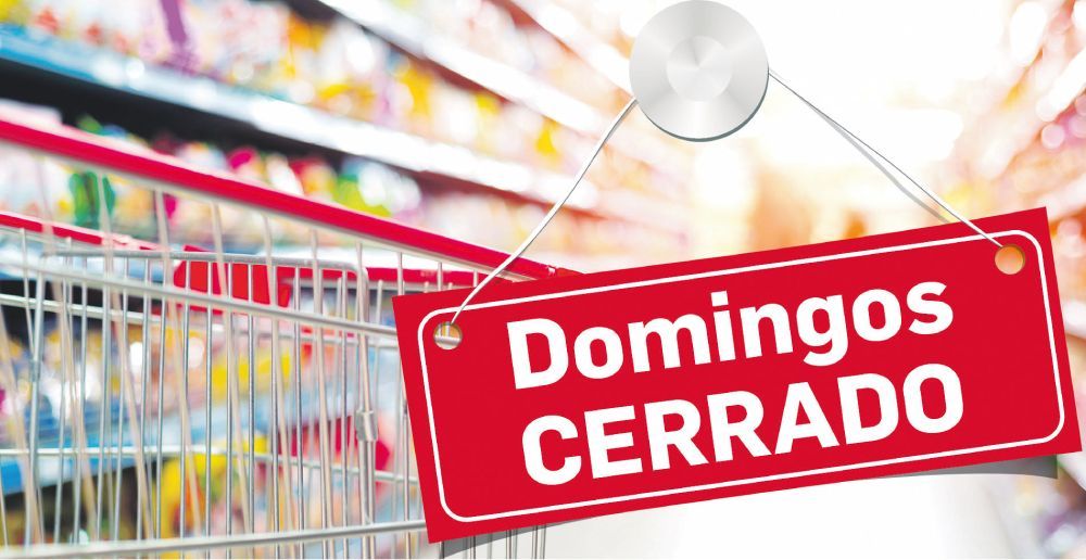 Revés judicial para la ley de descanso dominical