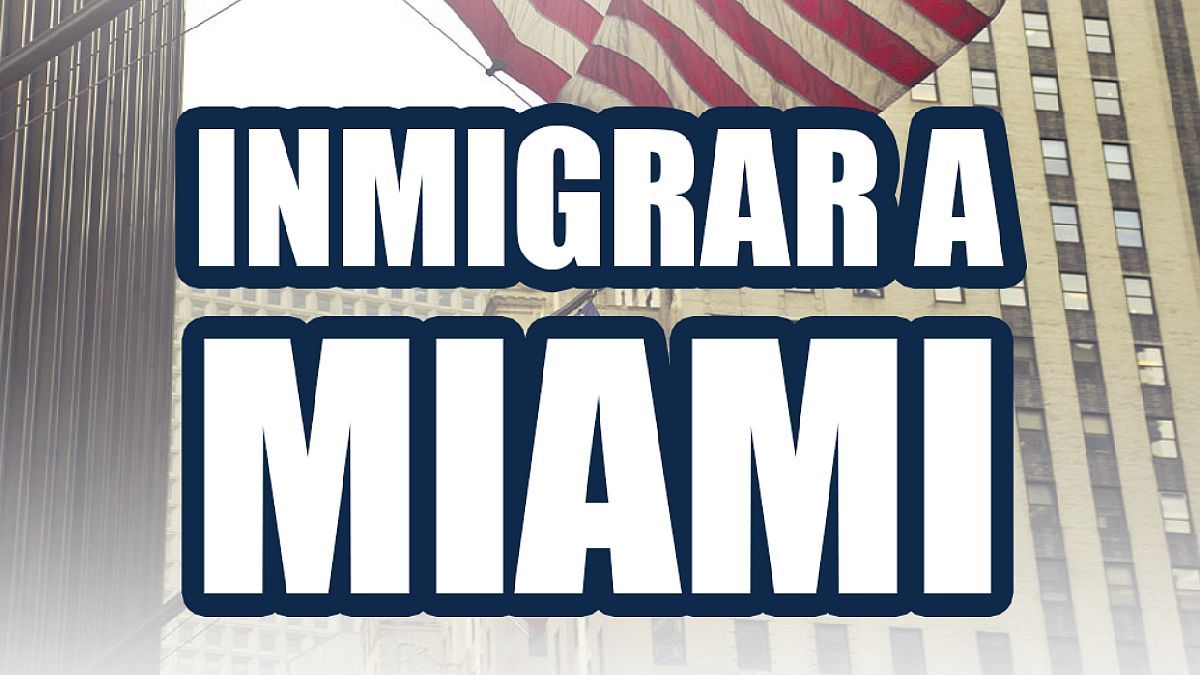 Estados Unidos: políticas y tecnologías para la inmigración desde ...