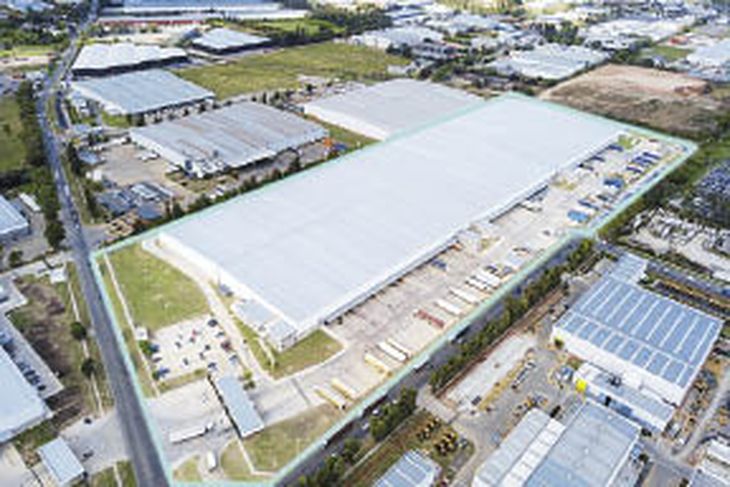 CIMC Wetrans Delfin invierte en camiones y un centro de logística