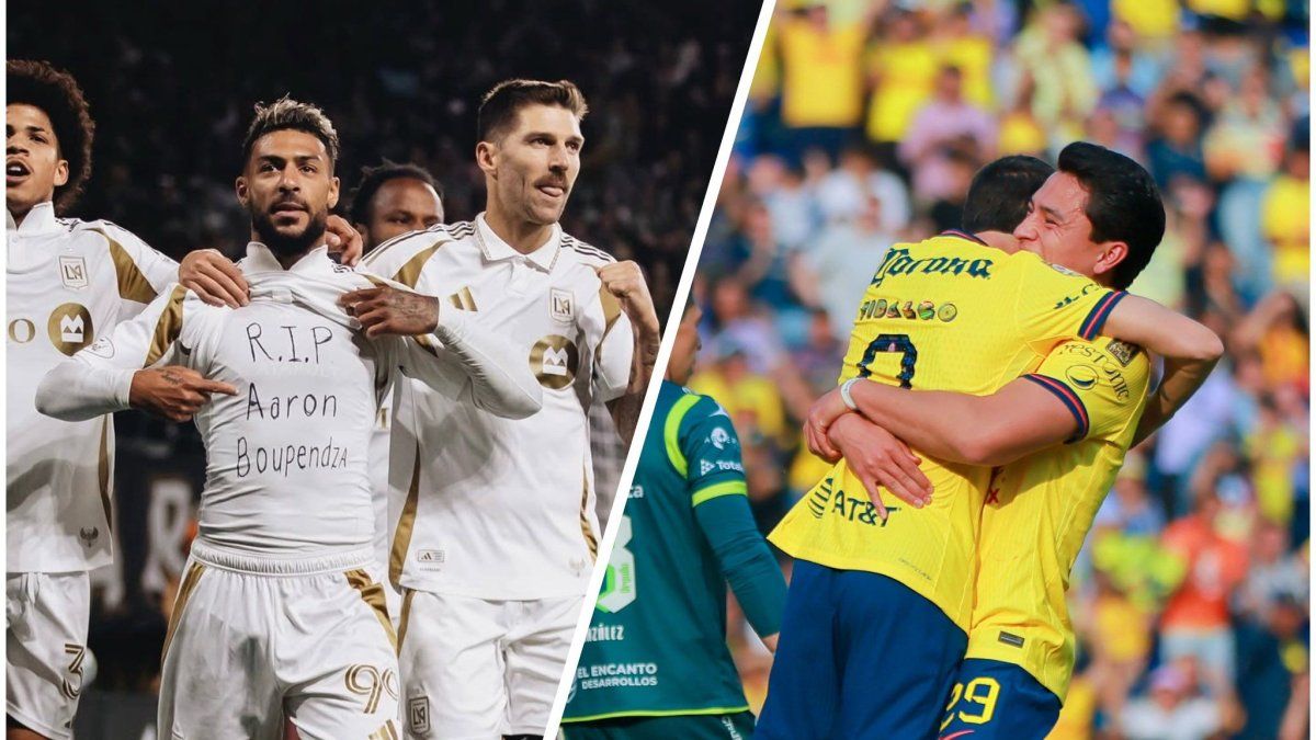 América vs. LAFC: fecha exacta y sede del Play In para el Mundial de Clubes 2025