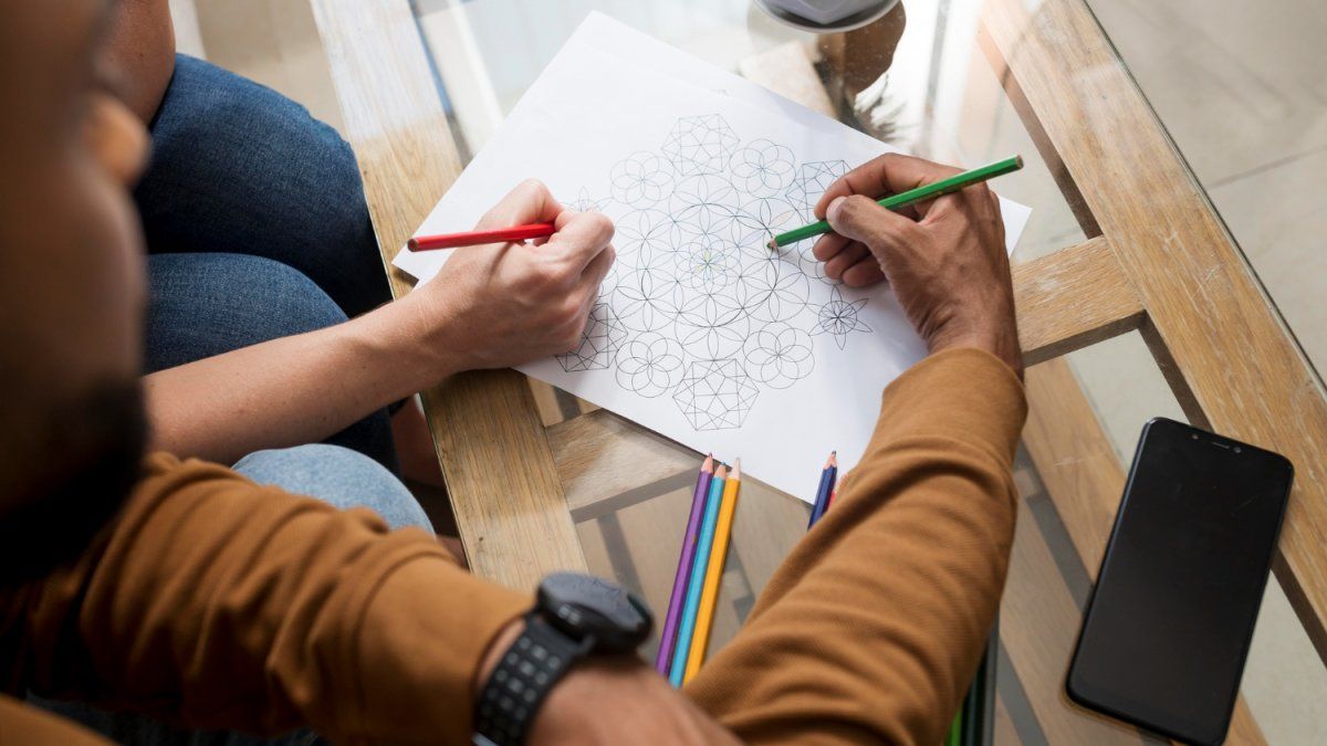 Detox digital: 7 consejos para alejarse un rato de las redes