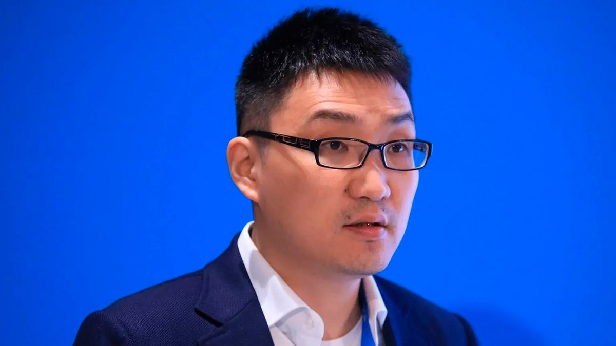 Quién es Colin Huang, el multimillonario tecnológico que hizo su ...