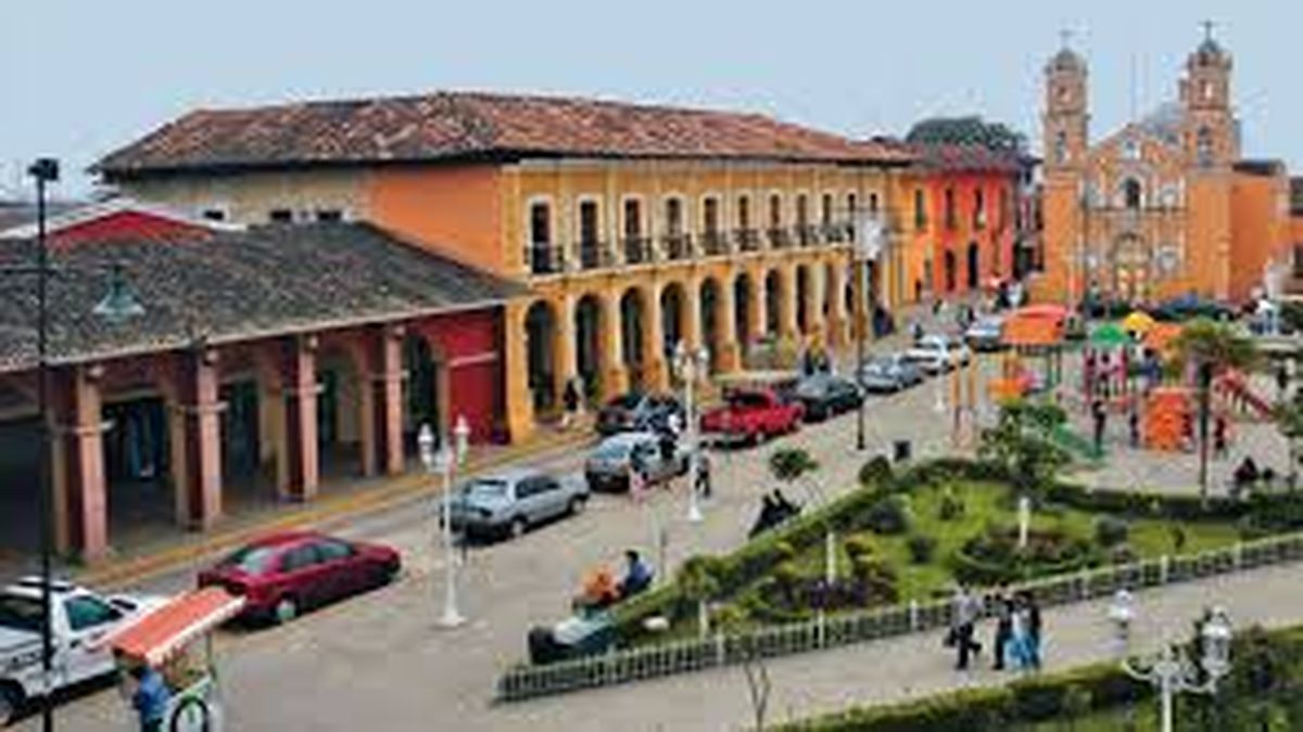 Zacapoaxtla, el paraíso natural de Puebla destacado con cascadas ...