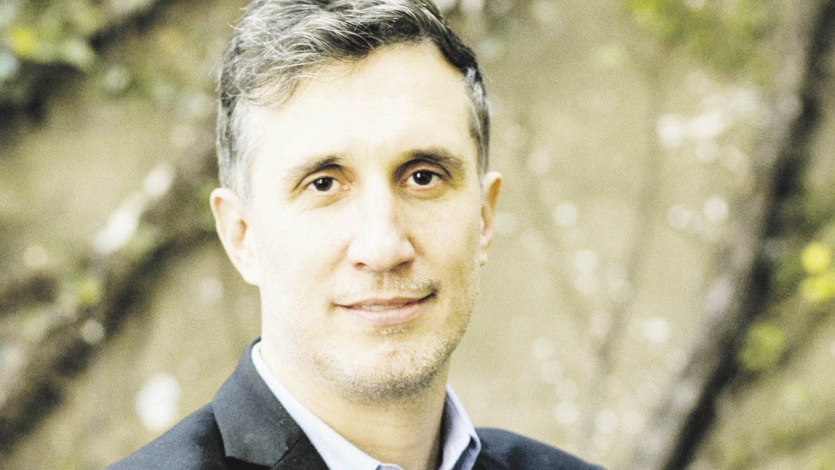 Rapetti: “Si se hace el ajuste del tipo de cambio y de las tarifas, el ...