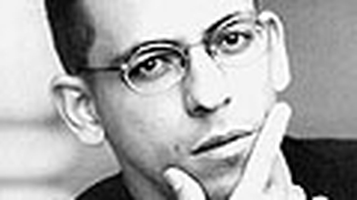 Edward Simon: Lo bueno del jazz es tener muchas raíces