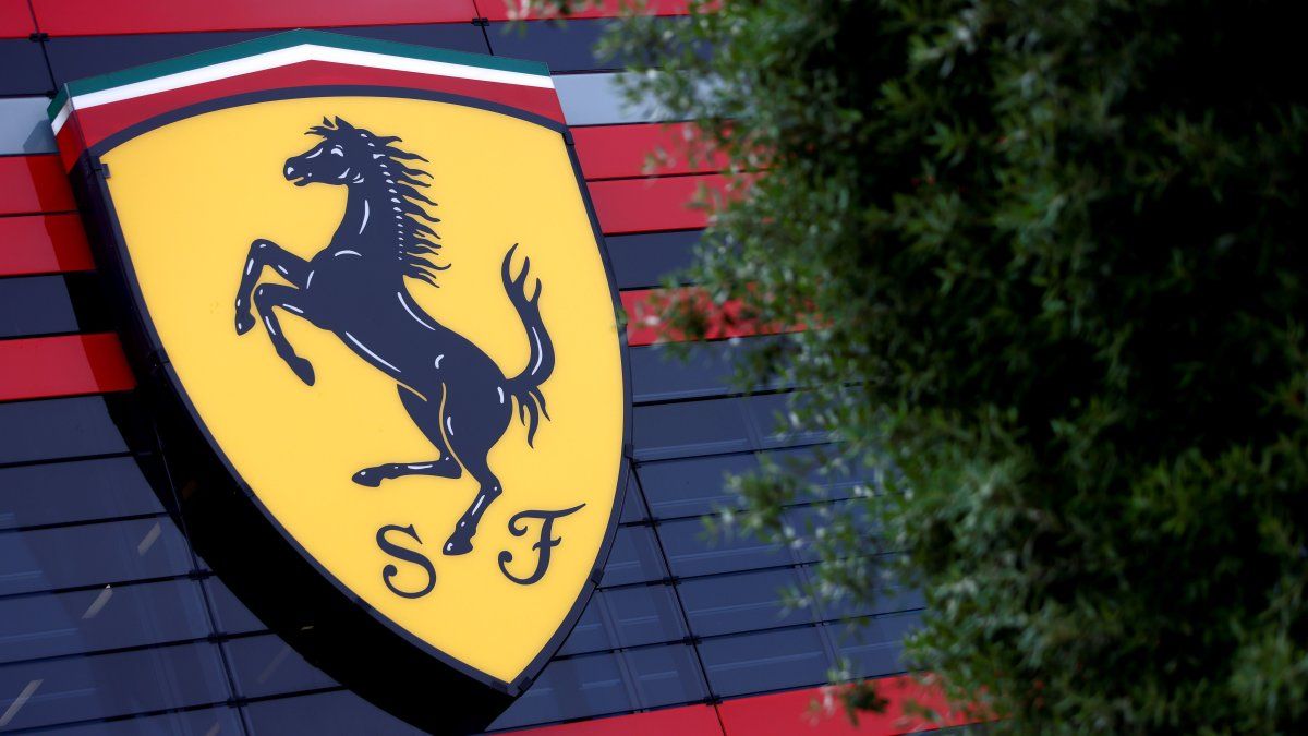 Acciones de Ferrari subieron en Wall Street: la proyección del JPMorgan ...