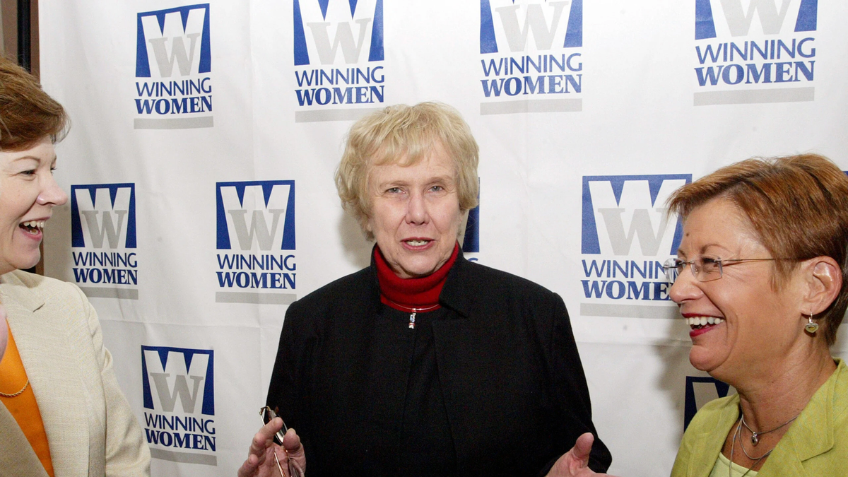 Facturó miles de millones por el negocio más dulce del mercado: quién es Ellen Gordon