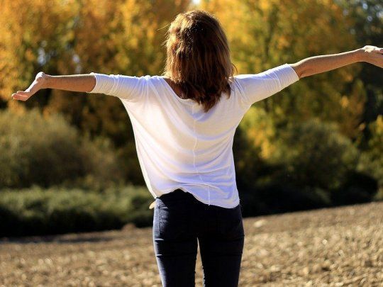 Las 5 pautas para encontrar un poco de calma y seguridad en medio de la ...