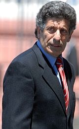 Para Chacho Álvarez, la oposición está muy borroneada