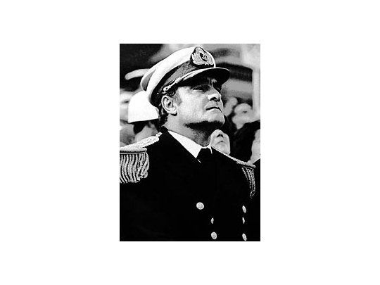 Ante peritos psiquiátricos, Emilio Massera se definió como salvador de ...