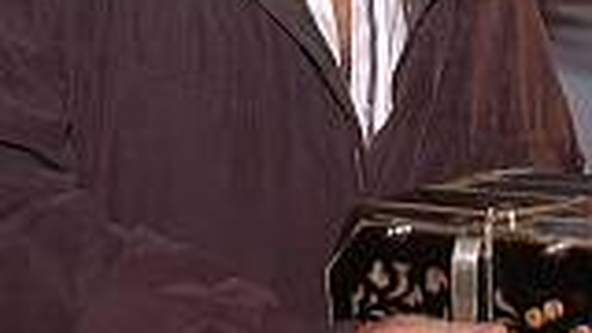 Rubén Juárez: de Córdoba al mundo con su bandoneón