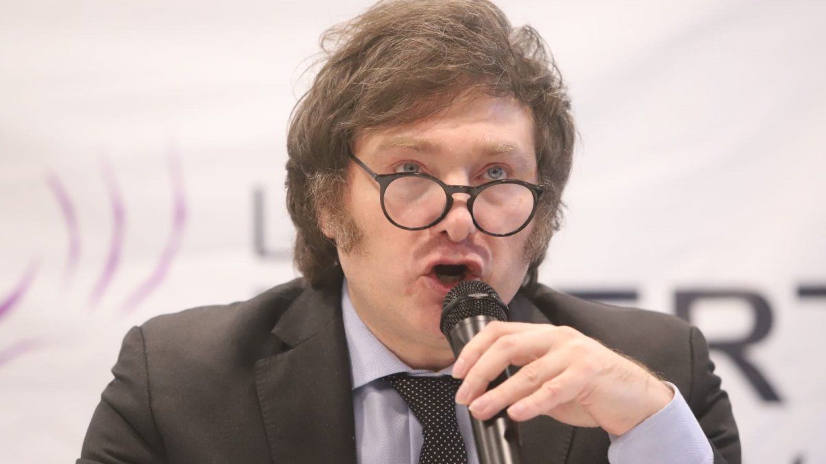 El Gabinete de Milei: los ministros y secretarios ya están todos definidos