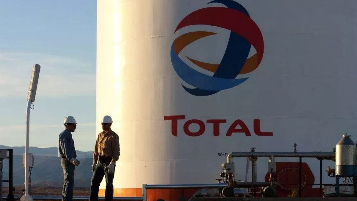 Total Austral invirtió u$s 200 millones para expandir su planta de ...