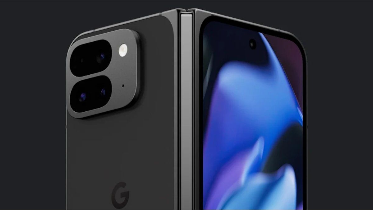 Pixel 9 Pro y Pro Fold: Google anunció el lanzamiento de sus nuevos ...