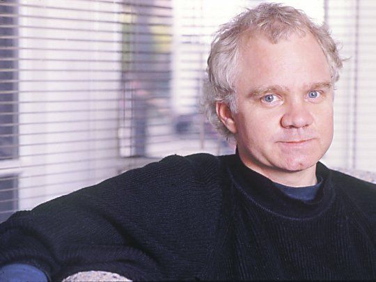 Pollard fue el ángel negro de los 60