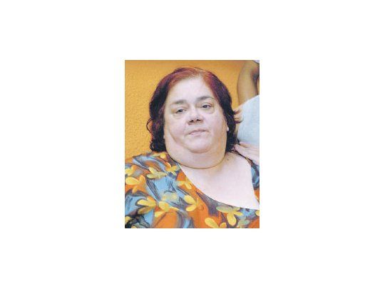 Adiós a la actriz Ana María Giunta